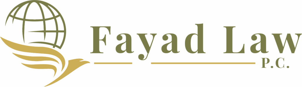 Immigration Attorney | Fairfax VA | Richmond VA | Asylum Lawyer