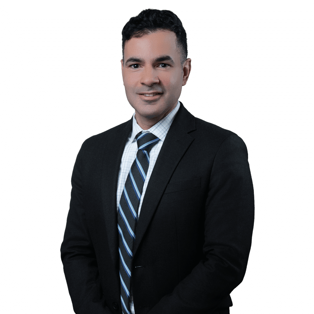 Dariel Cancel | Immigration Attorney | Visa Application