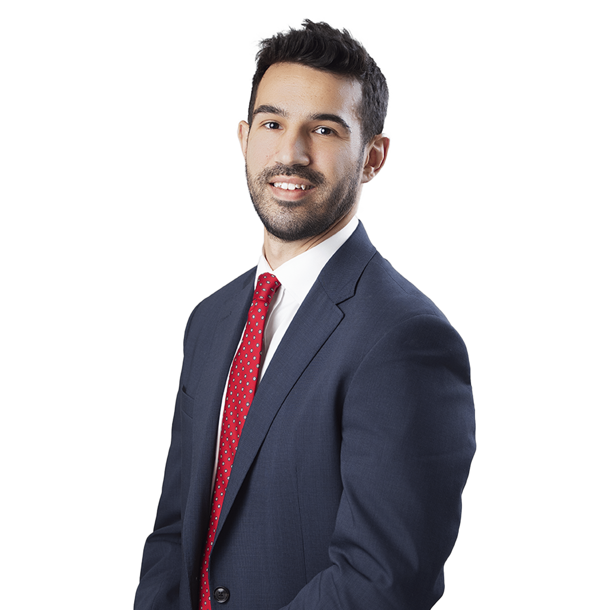 Jake Weiss | Fayad Law