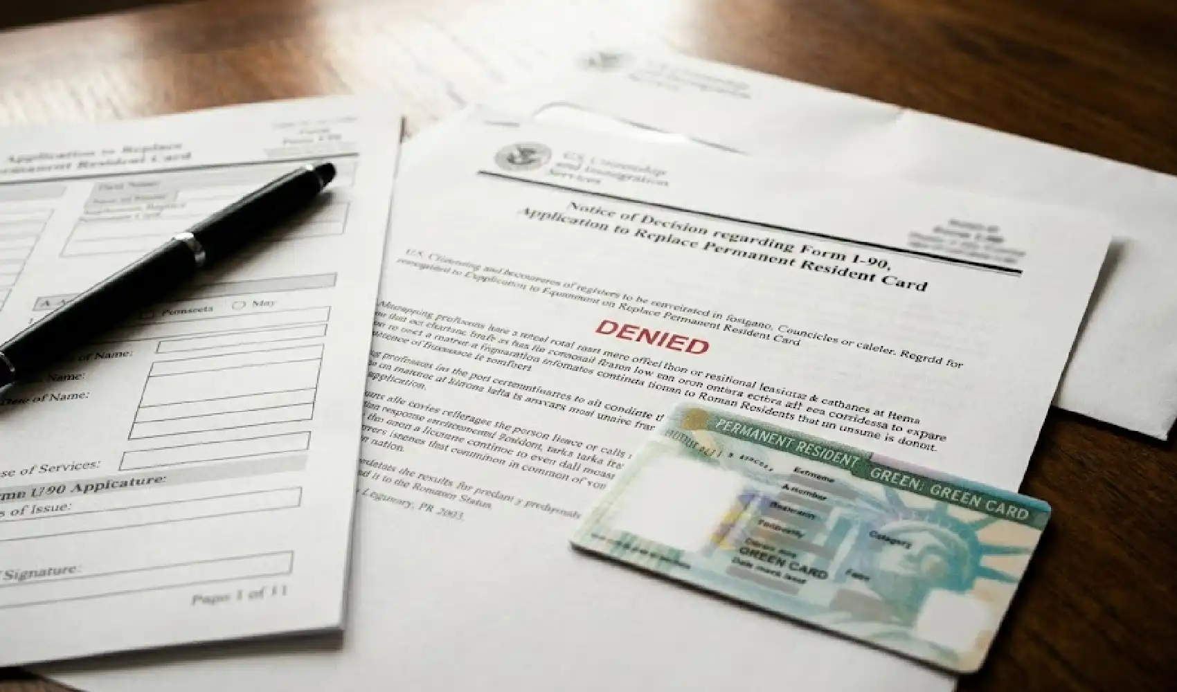 What is the Notice to Appear (NTA) in U.S. Immigration Proceedings ...